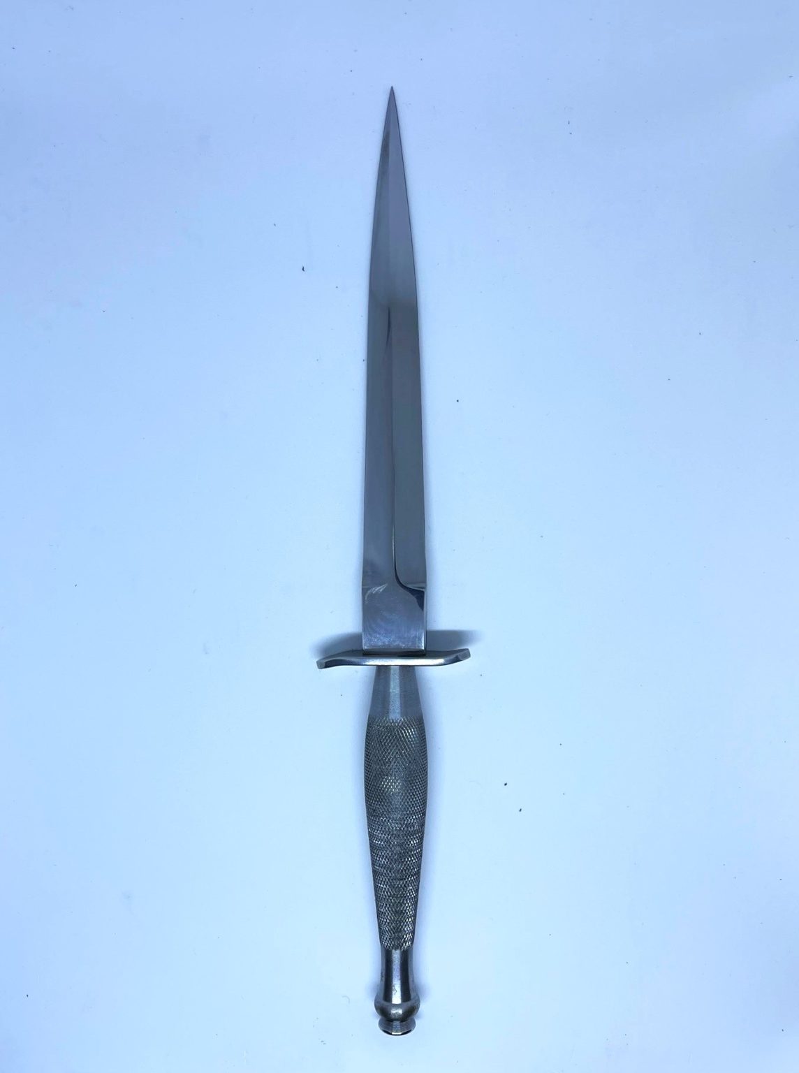 Fairbairn Sykes Commando Fighting Knife 1st Pattern - Fisher Patton